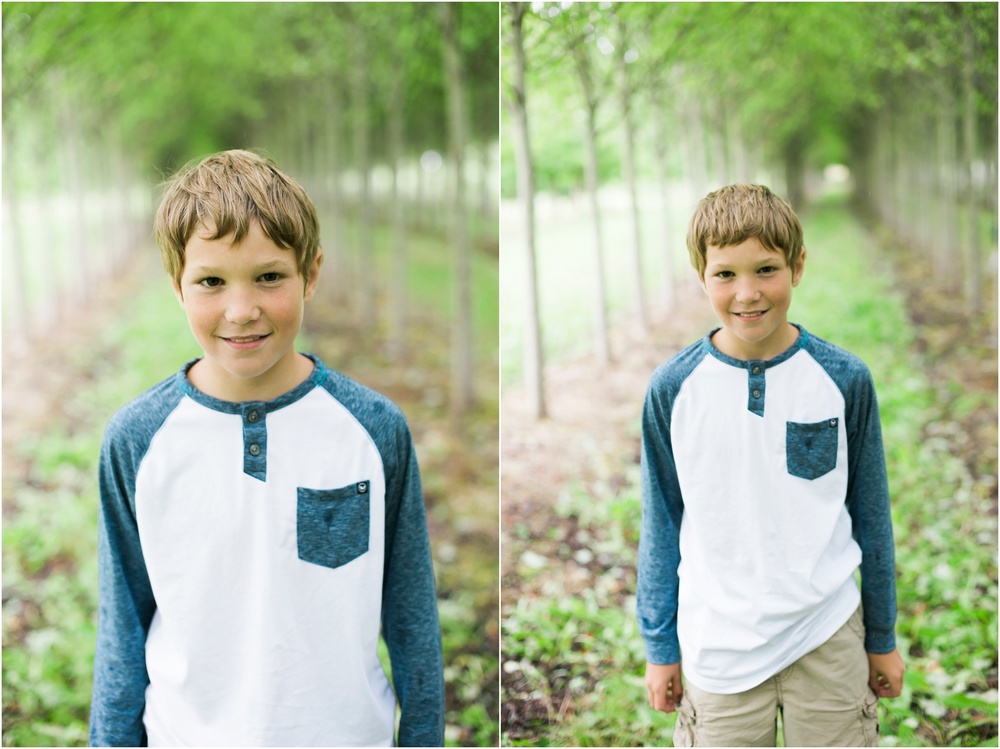 Postma | Babies/Children | Snohomish, WA - Rachel Howerton Blog