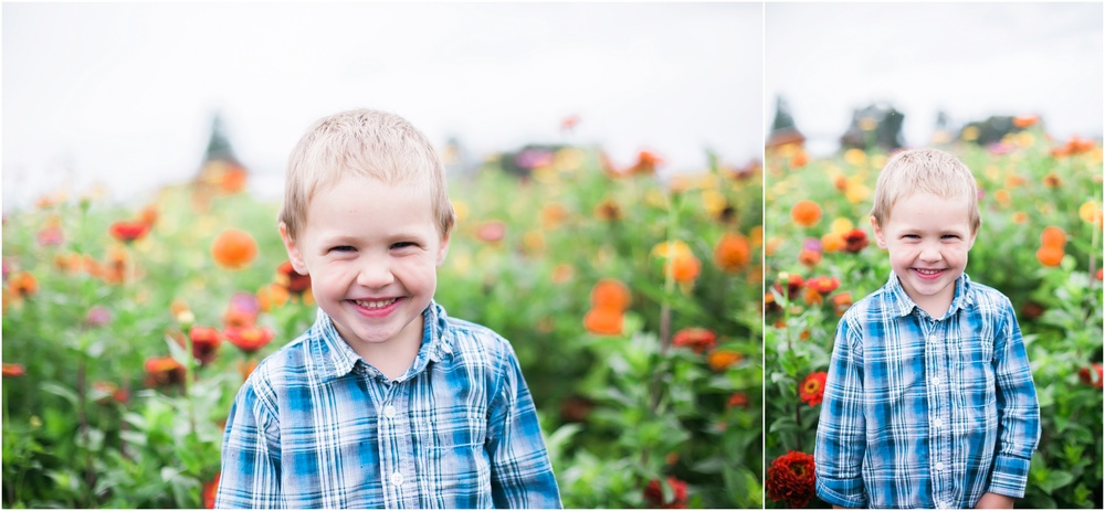 Postma | Babies/Children | Snohomish, WA - Rachel Howerton Blog