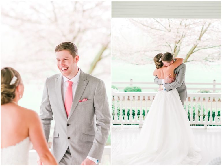 The First Look & Why It Might Be For You | Tips For Brides