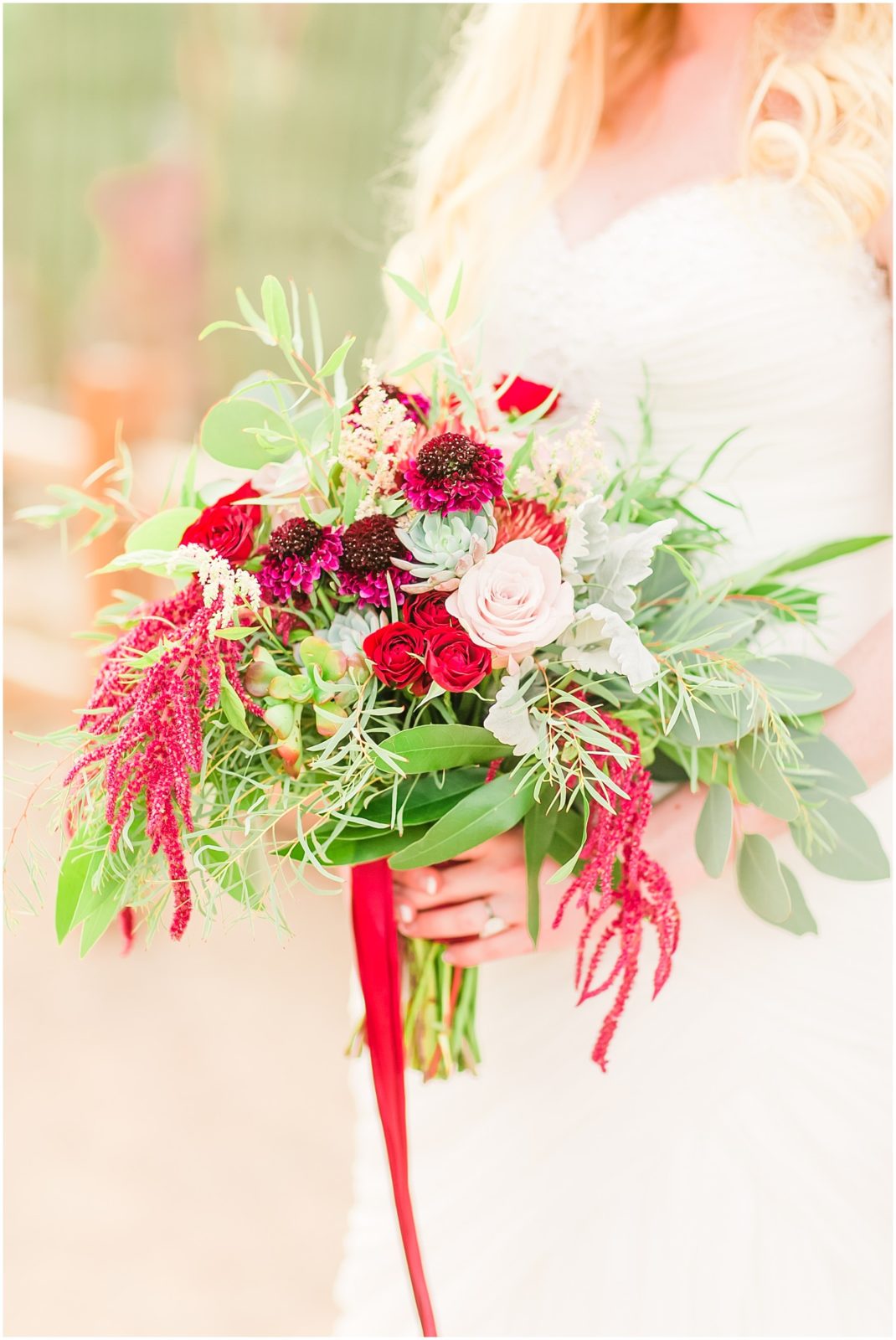 The Barn at Power Ranch Arizona Wedding | Sherwin & Melissa