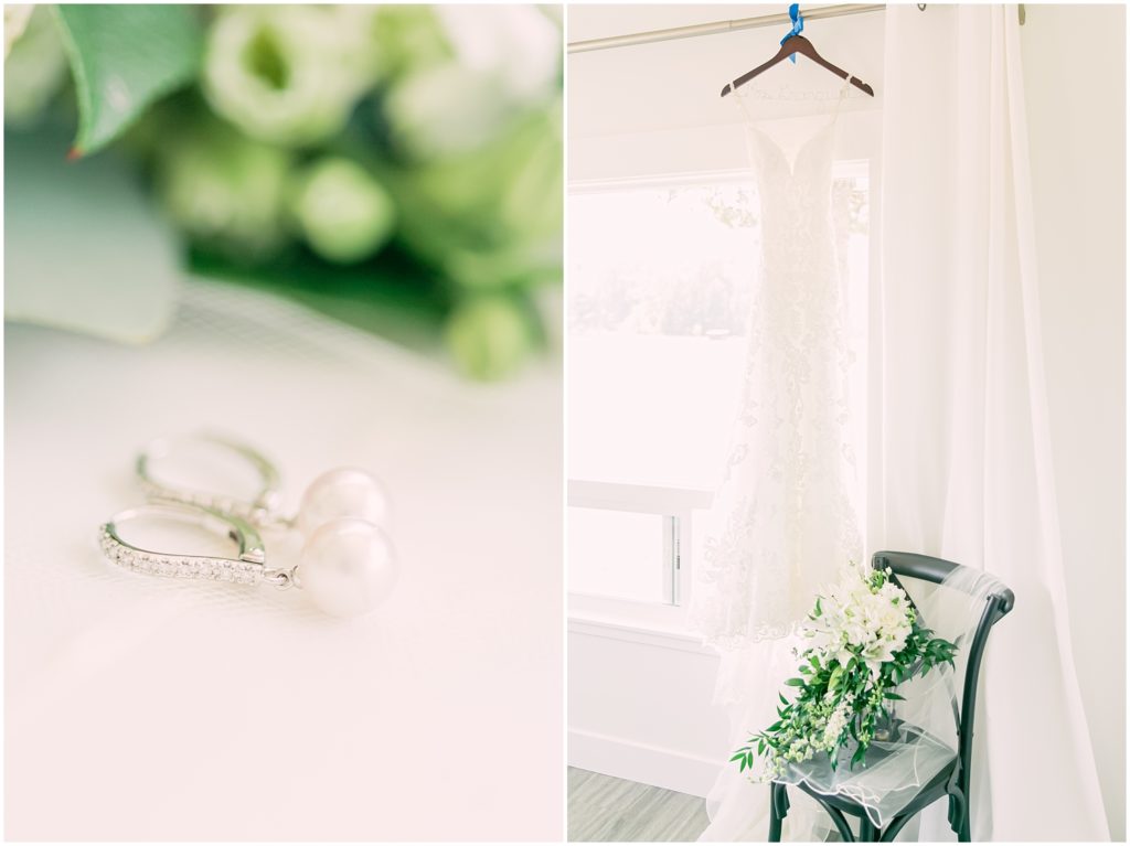 Rancho Santa Lisa Farm Wedding | Brad & Jordan