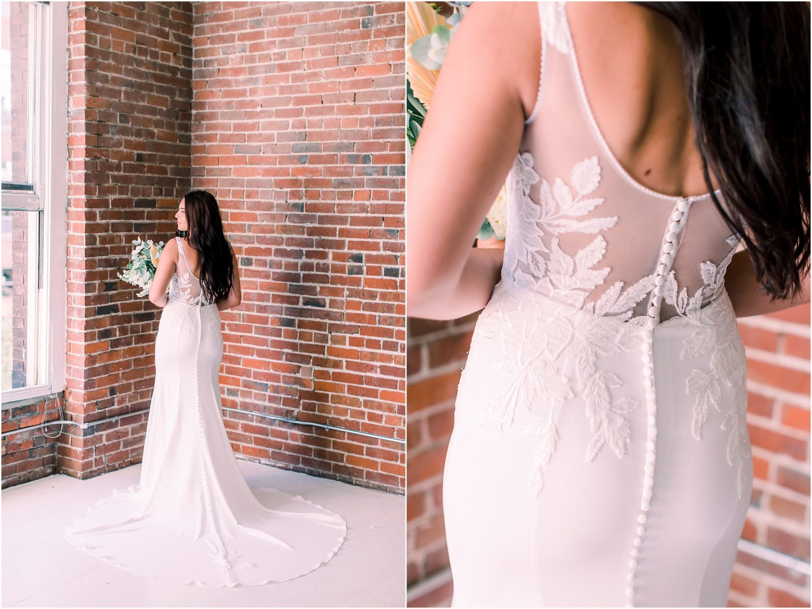 Wedding Gown Collection | Studio Styled Photoshoot