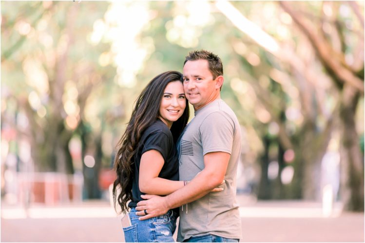Downtown Seattle Anniversary Session | Travis & Maria